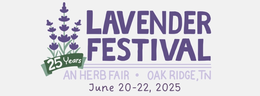 Jackson Square Lavender Festival 2025 - Eventeny