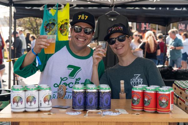 Baltimore Craft Beer Festival - Eventeny