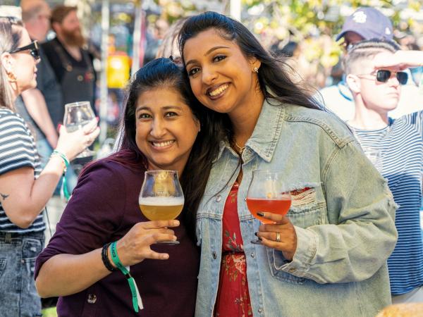 Baltimore Craft Beer Festival - Eventeny