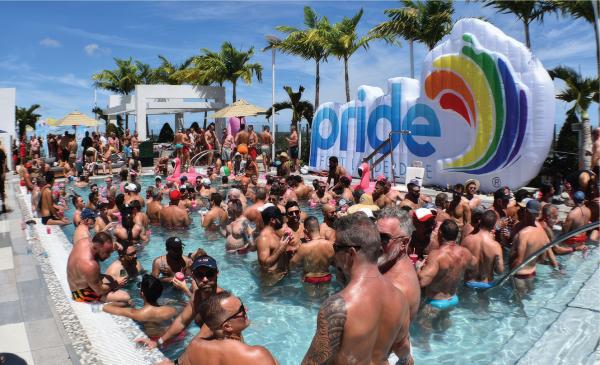 Wet Pool Party 2024 - Eventeny