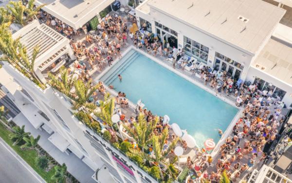 Wet Pool Party 2024 - Eventeny