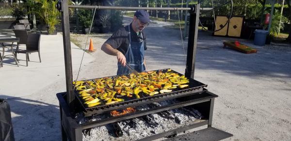 Dinner by Executive Chef Adam Brown from Avocado Grill - Eventeny
