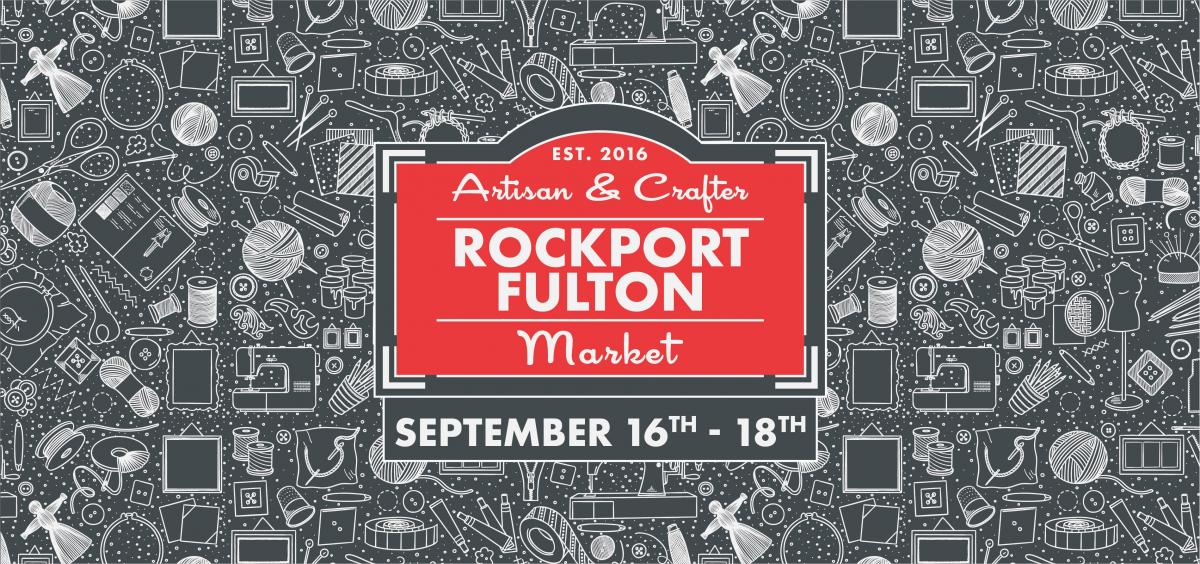 ACM Rockport/Fulton September Market Days Application - ACM Rockport ...