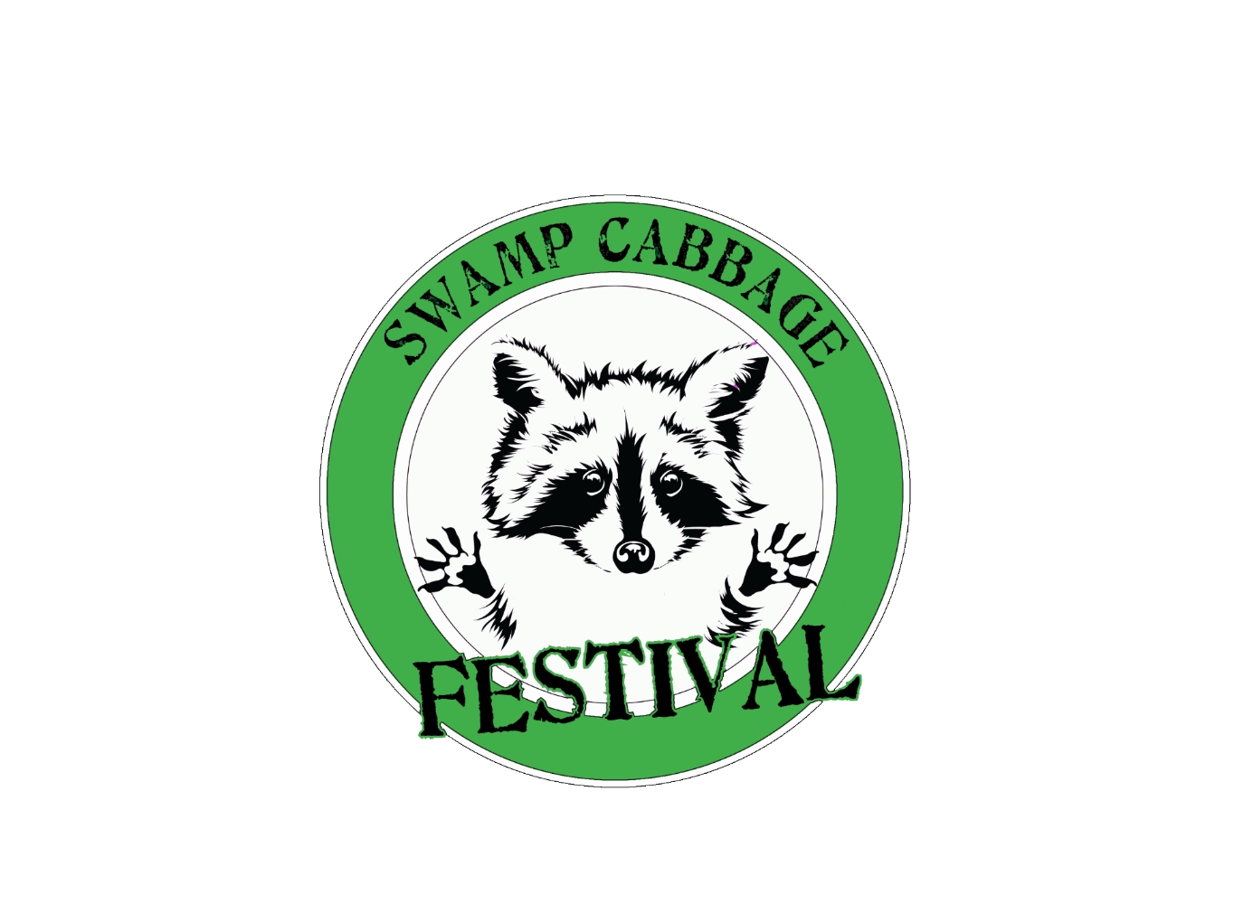 Volunteer Application - Swamp Cabbage Festival - Eventeny