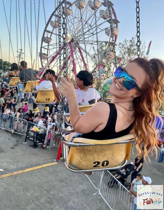 Glenn County Fair 2024 - Eventeny