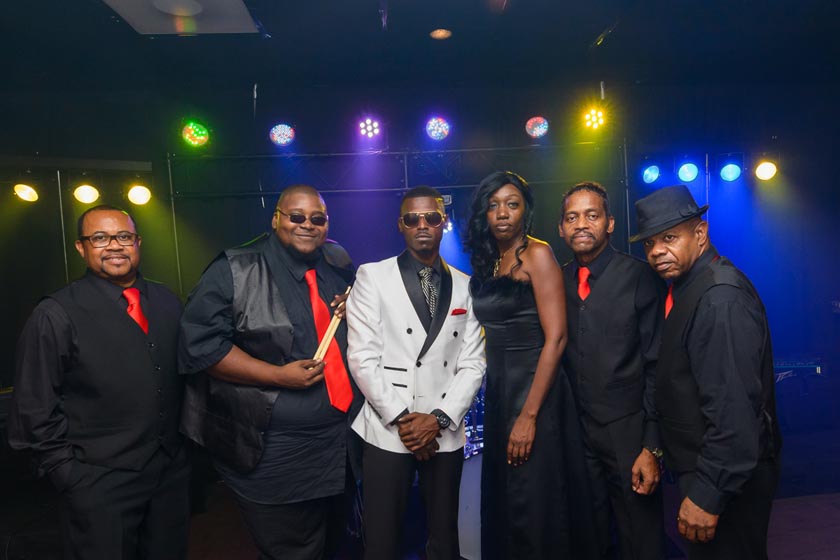 Tickets - First Friday Concerts - Eventeny