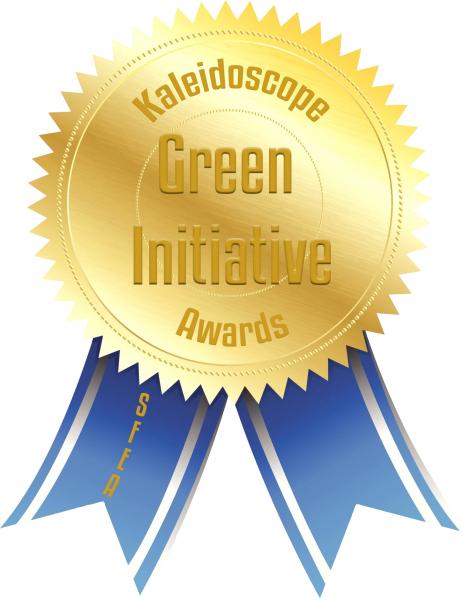 06. Green Initiative Award - 2023 SFEA Annual Conference: Live Your ...