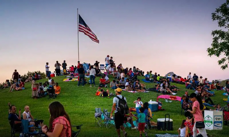 35th Annual Fabulous Phoenix 4th (Vendor Registration) - Eventeny