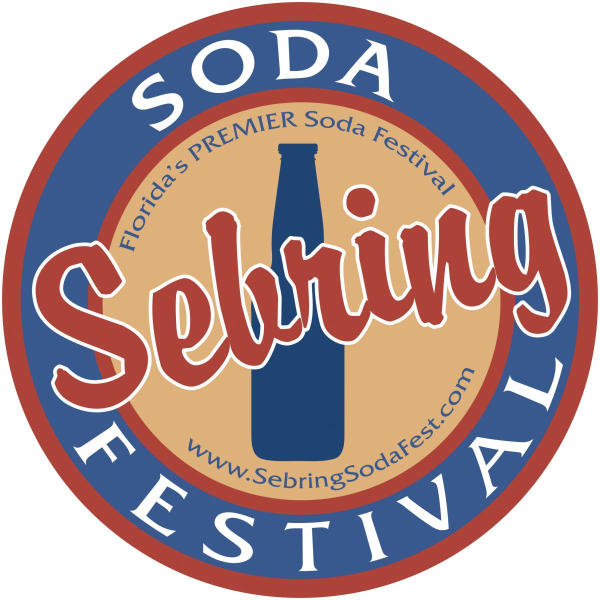 Sebring Soda Festival Presented by Suncoast Credit Union - Eventeny