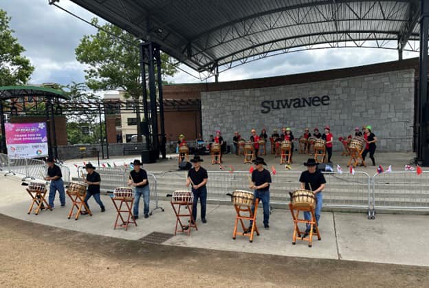 AANHPI HERITAGE MONTH Celebration 2024 - Eventeny