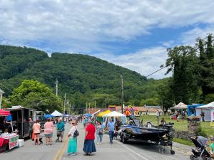 Tri-State Outdoors Fest 2023 - Eventeny