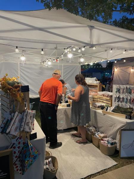 Taste of Fall Farmers and Craft Market - Taste of Fall Farmers and ...