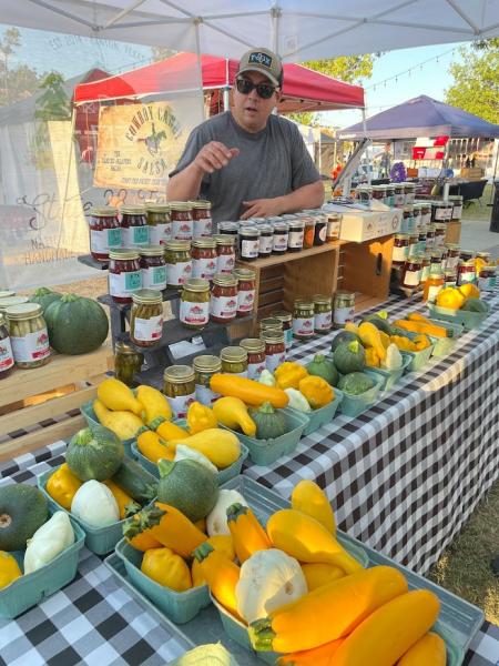 Taste of Fall Farmers and Craft Market - Taste of Fall Farmers and ...