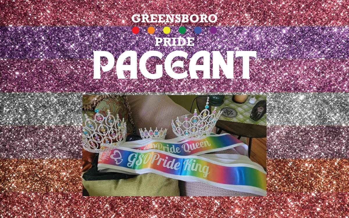 Tickets - GSOPride Royal Court Pageant - Eventeny