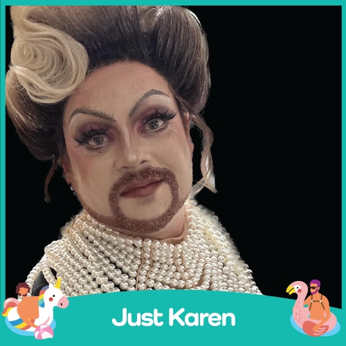 2023 Drag Day Celebration - Eventeny