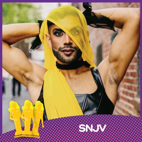 2023 Drag Day Celebration - Eventeny