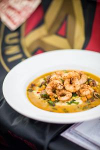 2023 Jekyll Island Shrimp & Grits Festival - Eventeny