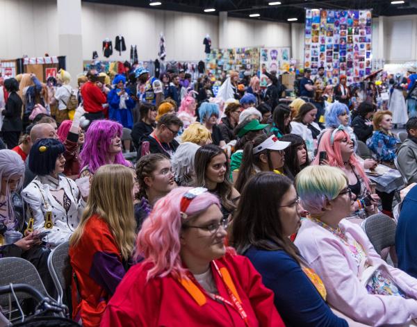 Anime Town Utah - Eventeny