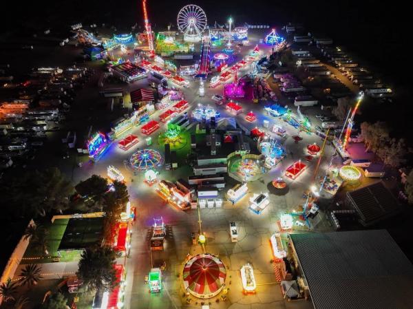 Pima County Fair - Eventeny