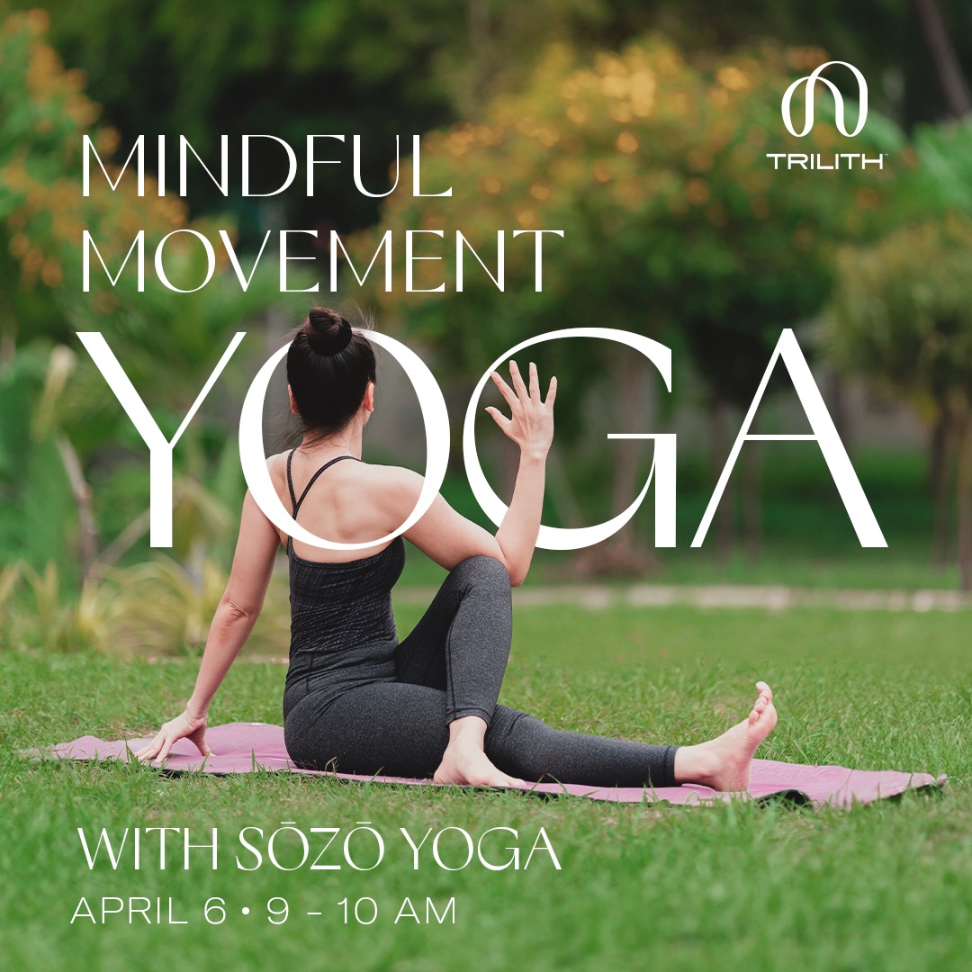 Ticket - Fitness Series - Eventeny