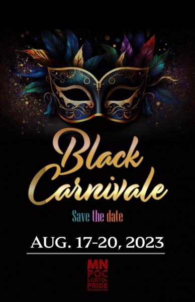 Minnesota People Of Color Pride - Eventeny