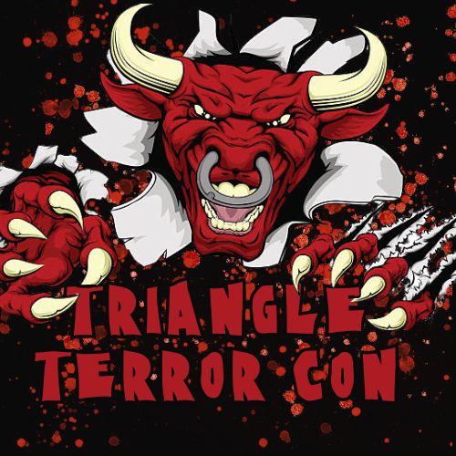 VENDORS/EXHIBITORS - Triangle Terror Con 2024 - Eventeny
