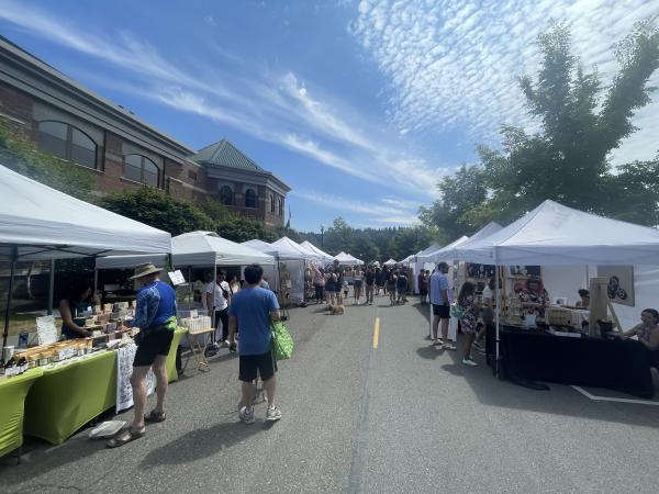 Bothell - Making Local Market - May - Making Local Market (apps closed ...