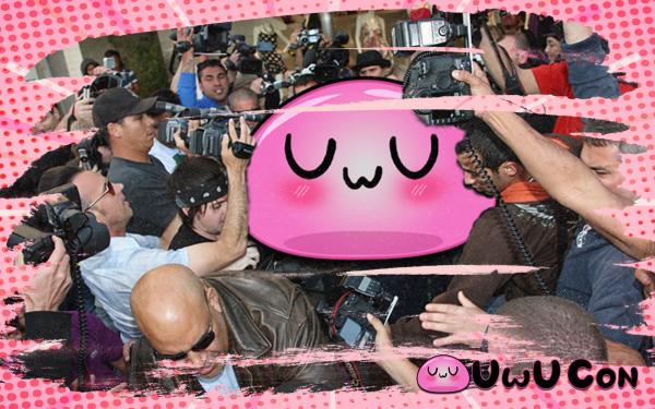 Media Application - UwU Con 2023 - Eventeny