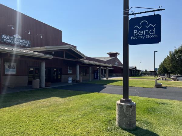 Deschutes County Fair & Expo Center - Redmond - Oregon - United States ...