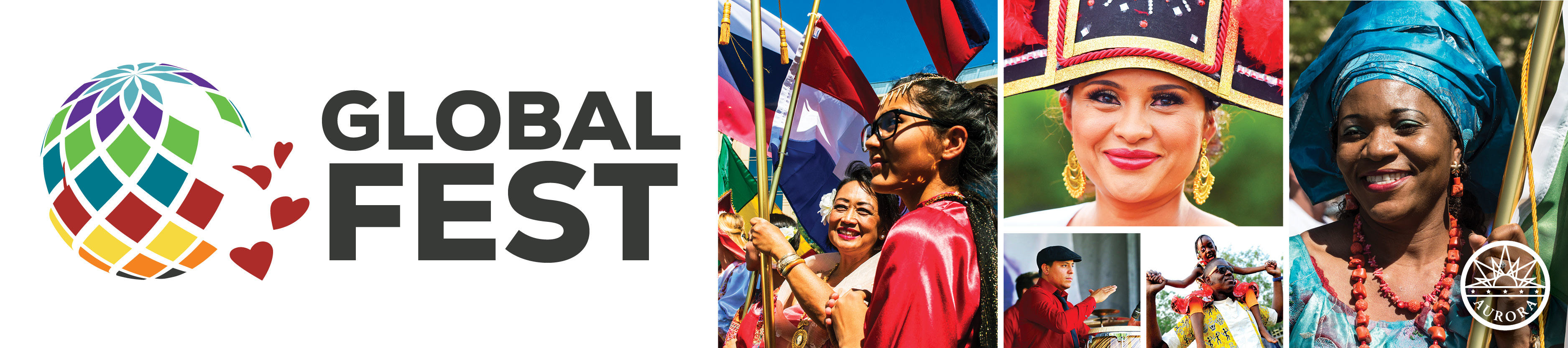 Global Fest 2025 - Eventeny