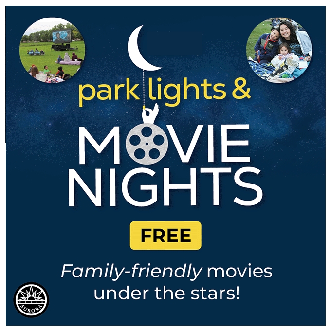 July 23 Movie Night Food Trucks - Park Lights & Movie Nights July 23, 2025 - Eventeny