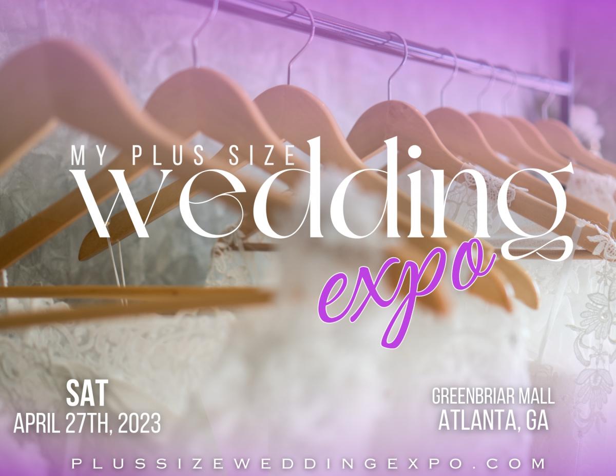 Designers - My Plus Size Wedding Expo - Eventeny