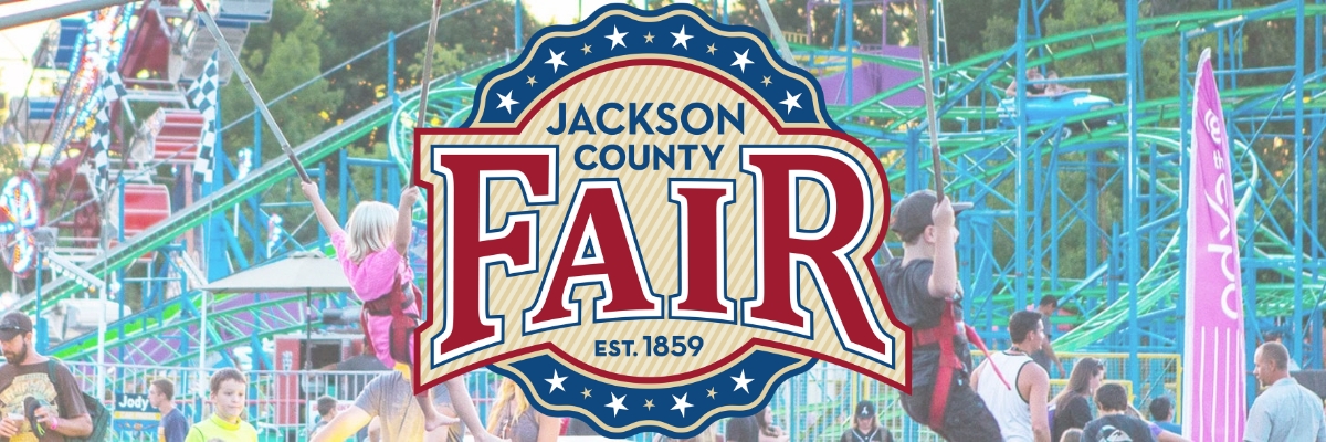 Jackson County Expo - Central Point - Oregon - United States - Jackson ...