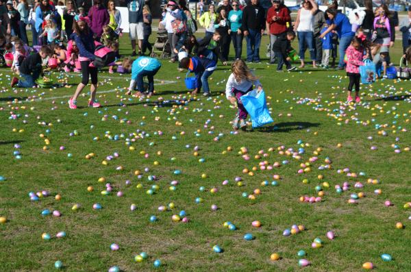 Eggtastic - Eggtastic Easter - Eventeny