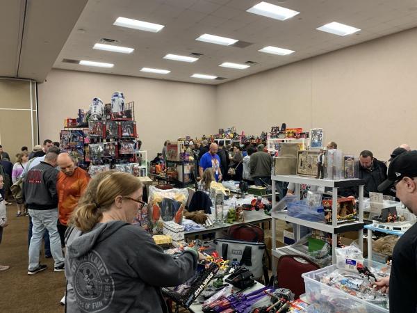 Kissimmee Collectorfest Fall 2023 - Eventeny