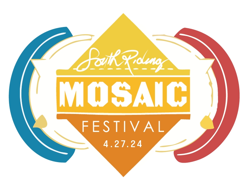 Mosaic Event Help - South Riding's Mosaic Festival - Eventeny