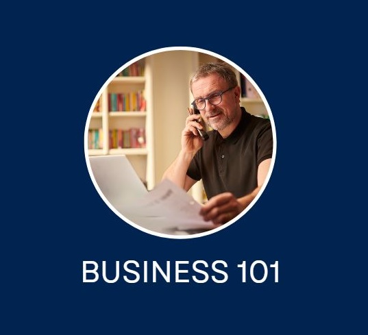 Business 101 Workshop - September 7, 2023 - BUSINESS BOOSTER WORKSHOP ...