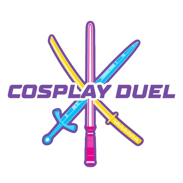 Cosplay Duel - Senshi Con 2023 - Eventeny