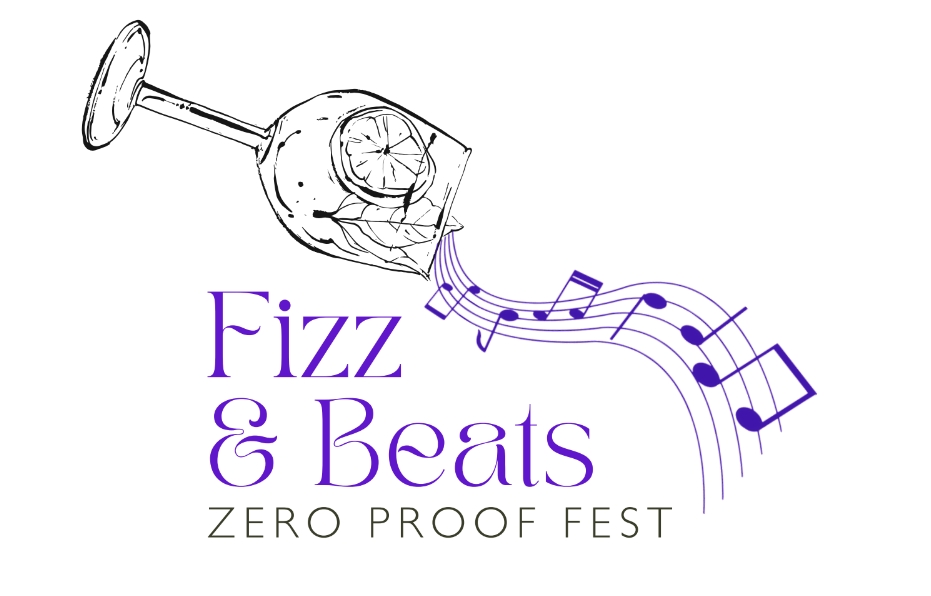 Tickets - Fizz & Beats™️ Zero Proof Fest - Eventeny