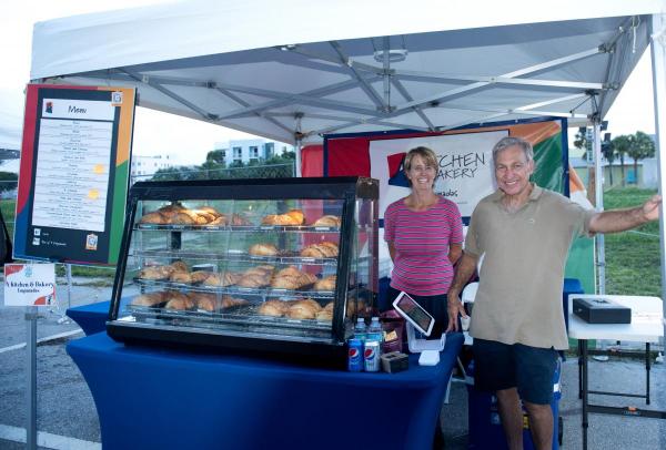 Food Vendor Application - Old School Square Summer Concert Series ...