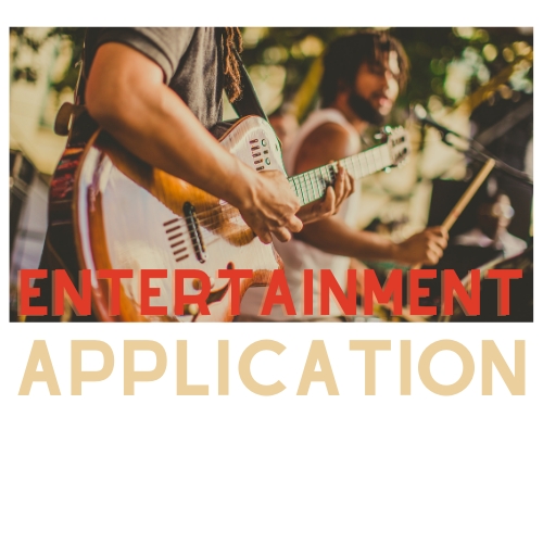 2024 Entertainment Application - 2024 Swamp Cabbage Festival - Eventeny