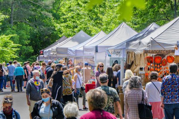 2024 Brookhaven Cherry Blossom Festival - Eventeny