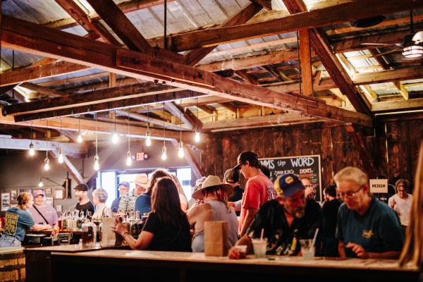 2024 Mountain Music & Moonshine Festival - Eventeny