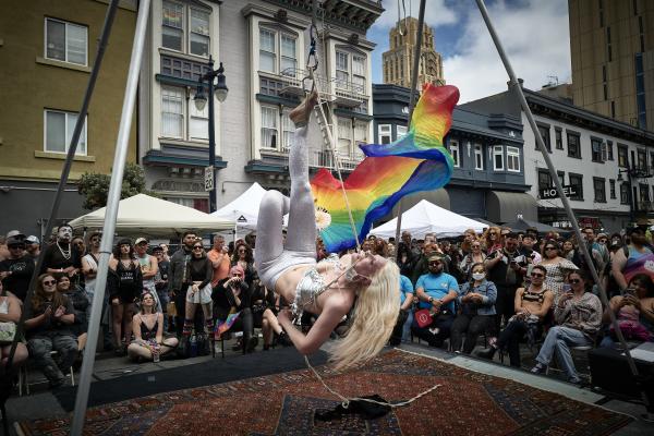 The Root of Pride: 18+ Only - Eventeny