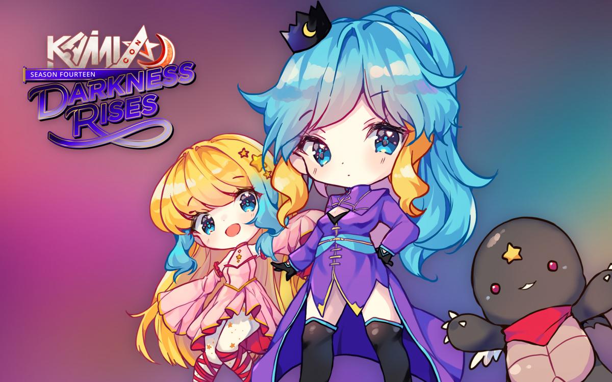 Kami-Con - 2023 - Eventeny