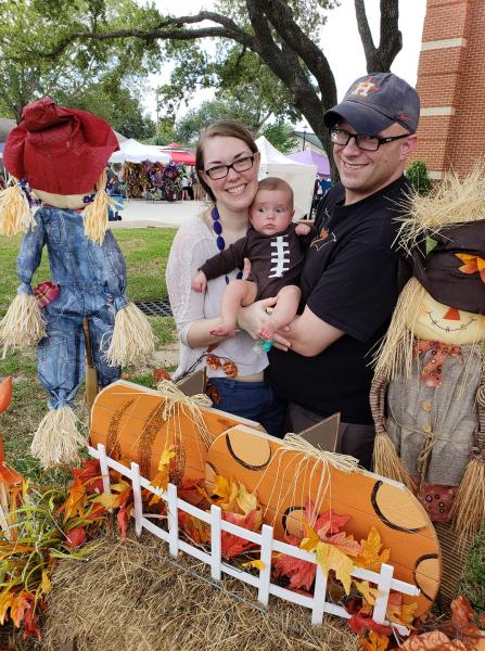 Katy Rice Harvest Festival 2024 - Eventeny