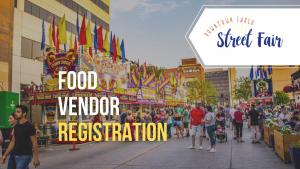 2024 Downtown Fargo Street Fair - Eventeny