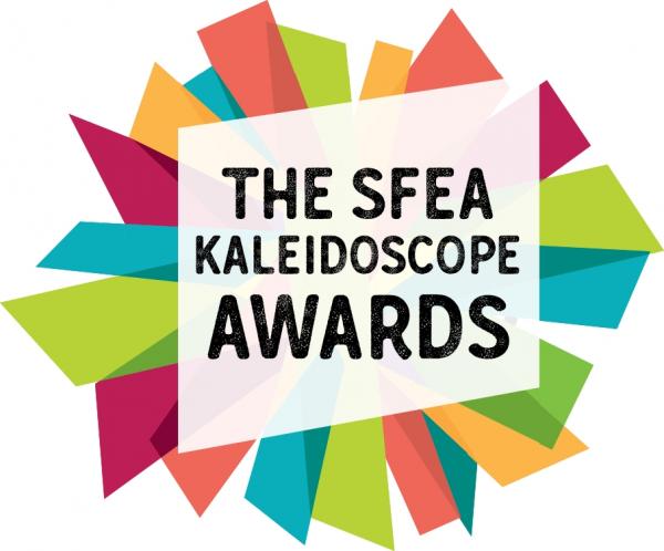 Kaleidoscope Award payment - 2024 SFEA Annual Conference: Making Waves - Eventeny