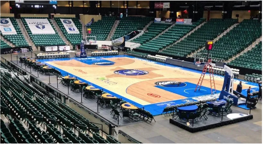 Art in the Arena Frisco - Eventeny