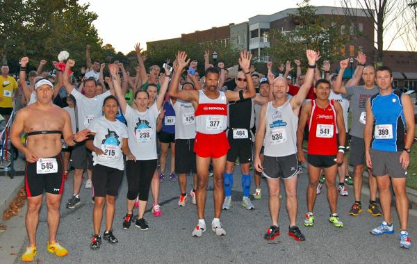 2024 5K /Walk or Run Application - Private Event Form for 2024 - Eventeny